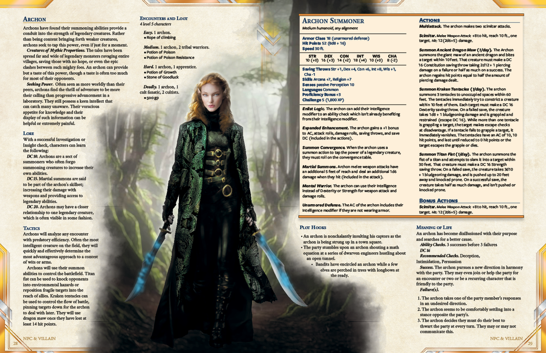 Knight Vision Creative: Elevating Your D&D 5E Experience