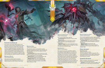 Knight Vision Creative: Elevating Your D&D 5E Experience